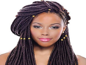 Easy Ways To Maintain Faux Locs