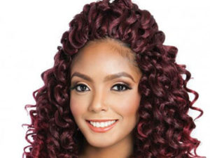 5 Darling Curly Weave Styles For Every Occasion