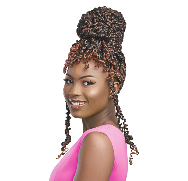Passion Twist Darling Africa