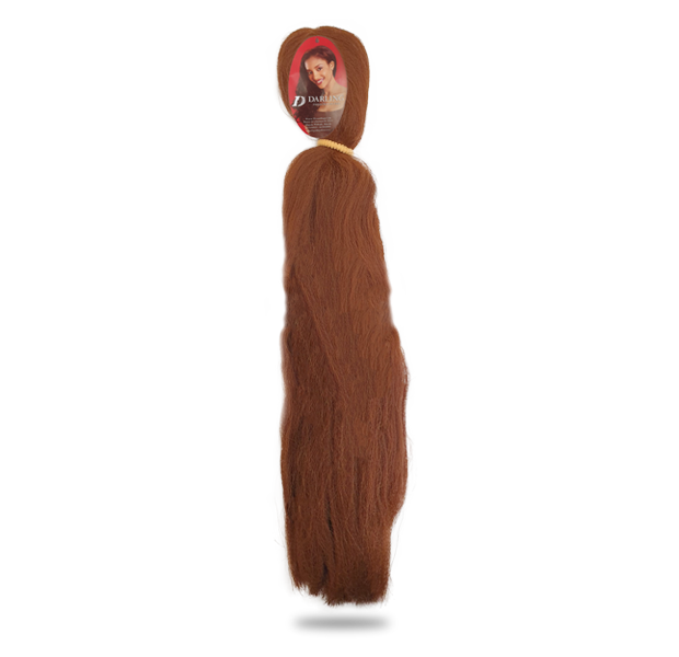 Super Natural Look | Darling Africa