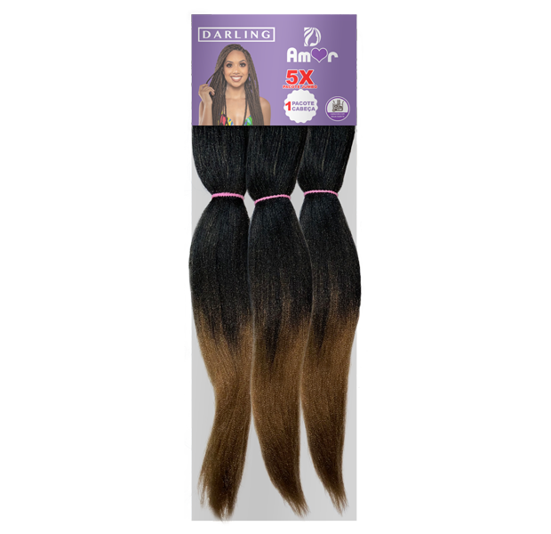 Amor | Darling Africa