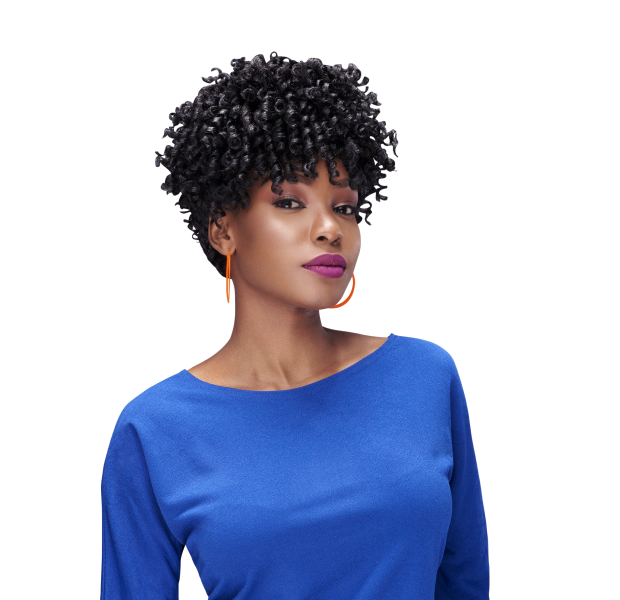 Soft Dred | Darling Africa