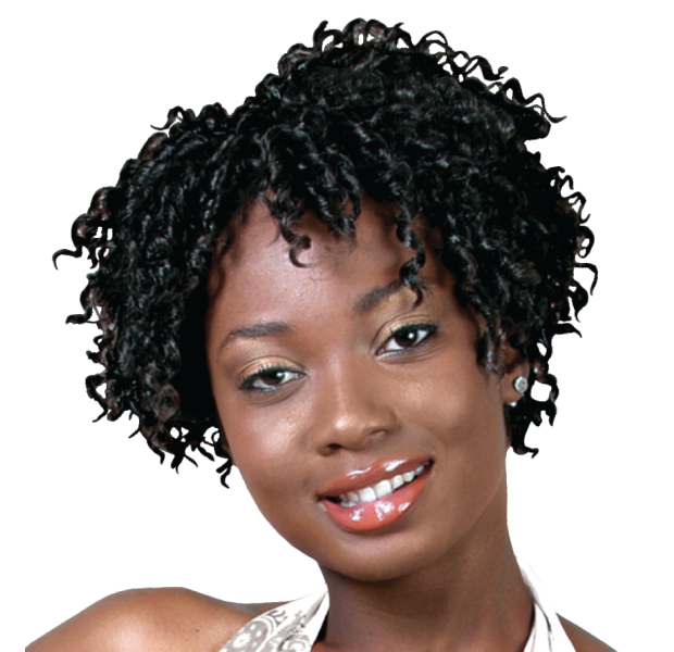 Soft Dred | Darling Africa