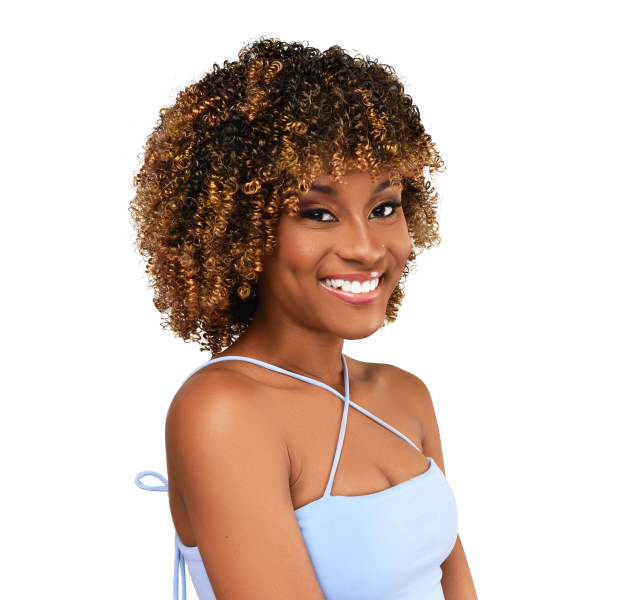 Spring Set Plus | Darling Africa