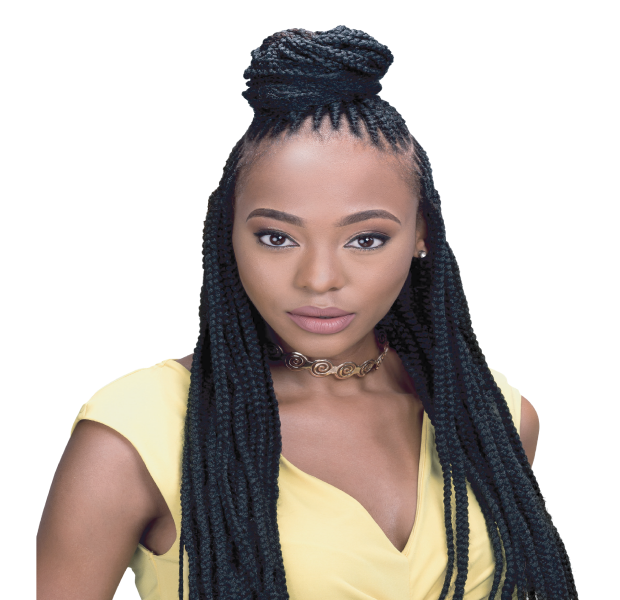 Yaki Braid Trio | Darling Africa