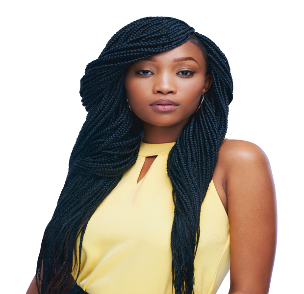 Yaki Braid Trio | Darling Africa