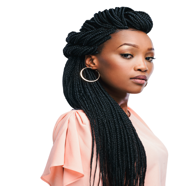 Yaki Braid Trio | Darling Africa