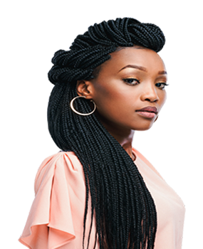 Yaki Braid Trio | Darling Africa