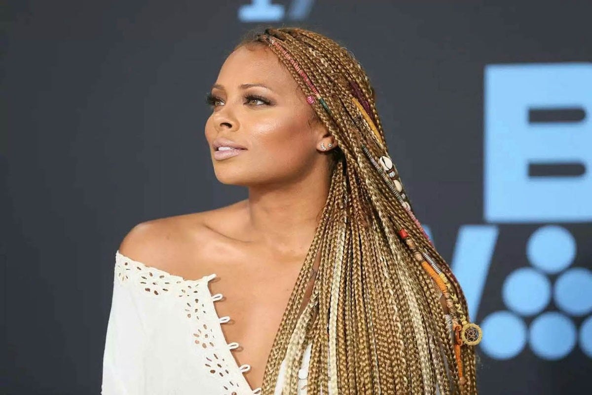 Eva Marcille Hairstyles You Can Achieve