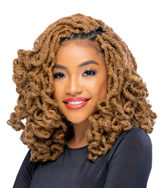 Lovely Locs Styles for Every Occasion - Darling Nigeria