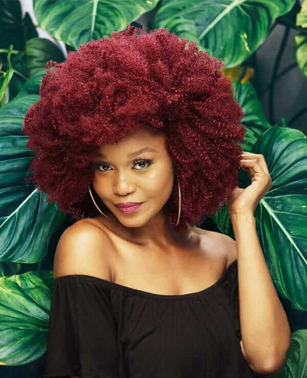 Darling - Africa's Highest Quality Hairstyles | Hair for life