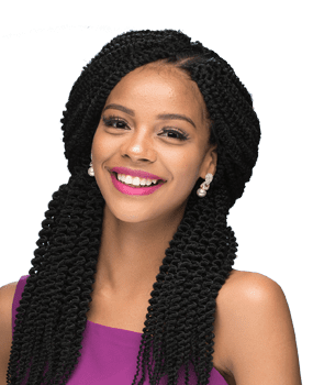 French Curl | Darling