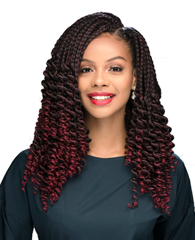 Royal Braid | Darling Africa