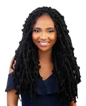 Butterfly Locs | Darling Africa