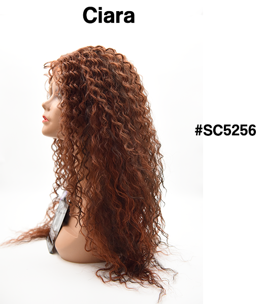 Ciara | Darling Africa