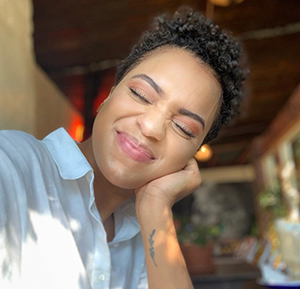 Dreadlock Styles | Celeb-Inspired Styles | Daring Hair South Africa