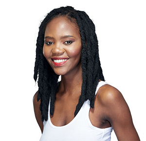 Dreadlock Styles | Celeb-Inspired Styles | Daring Hair South Africa