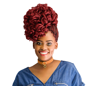 Dreadlock Styles | Celeb-Inspired Styles | Daring Hair South Africa