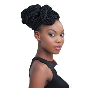 Dreadlock Styles | Celeb-Inspired Styles | Daring Hair South Africa