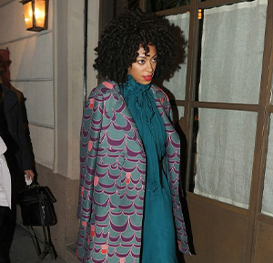 Dreadlock Styles | Celeb-Inspired Styles | Daring Hair South Africa