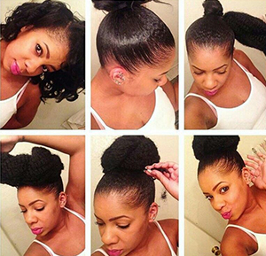 Ways to Style And Maintain The Jozi Dred | Darling Hair South Africa