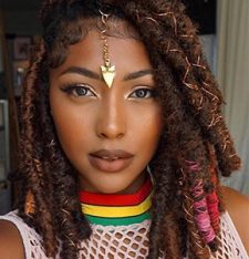 Hairstyles for African Queens | Darling Hair South Africa
