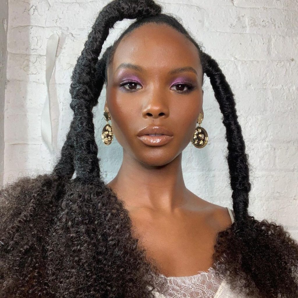 Easy to Achieve Pondo Hairstyles | Darling Hair South Africa