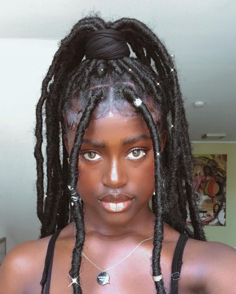 Gorgeous Dreadlock Trends | Darling Hair South Africa