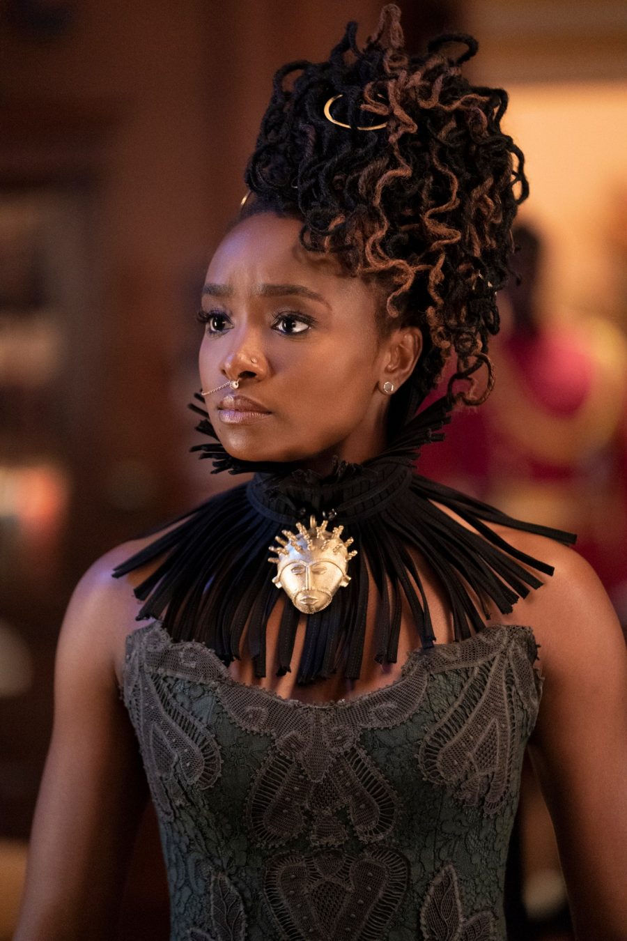 Hairstyles: Coming 2 America | Darling South Africa