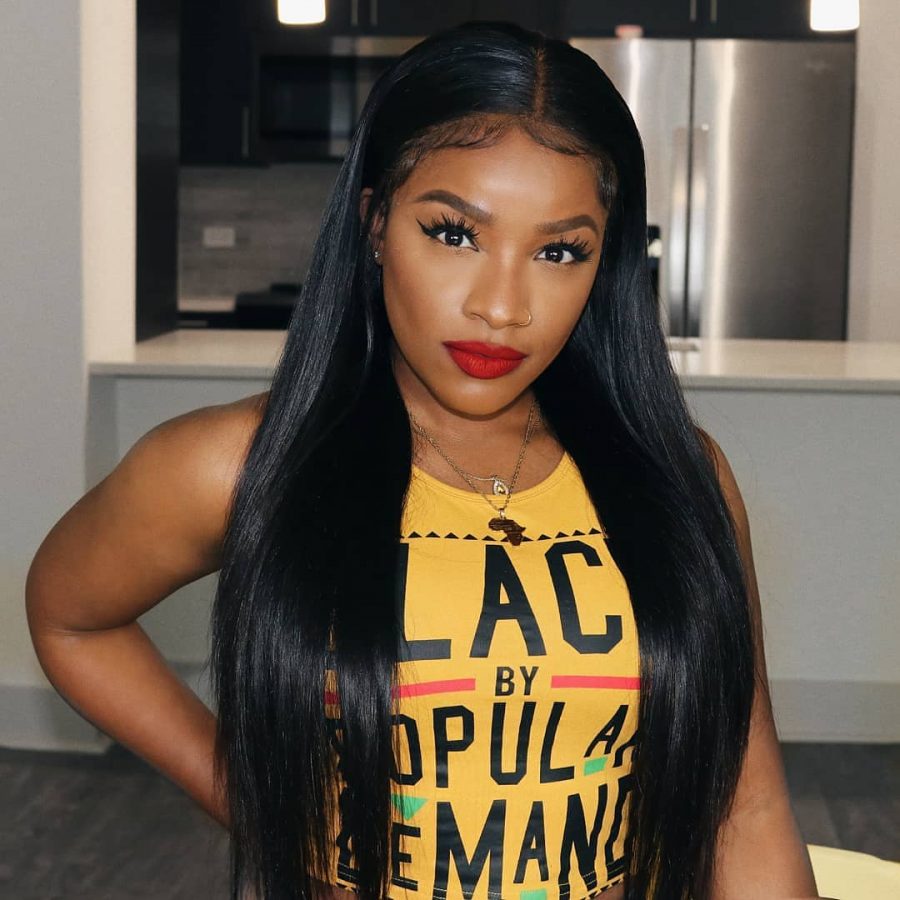 Weaving In The Magic With Darling | Darling Hair South Africa