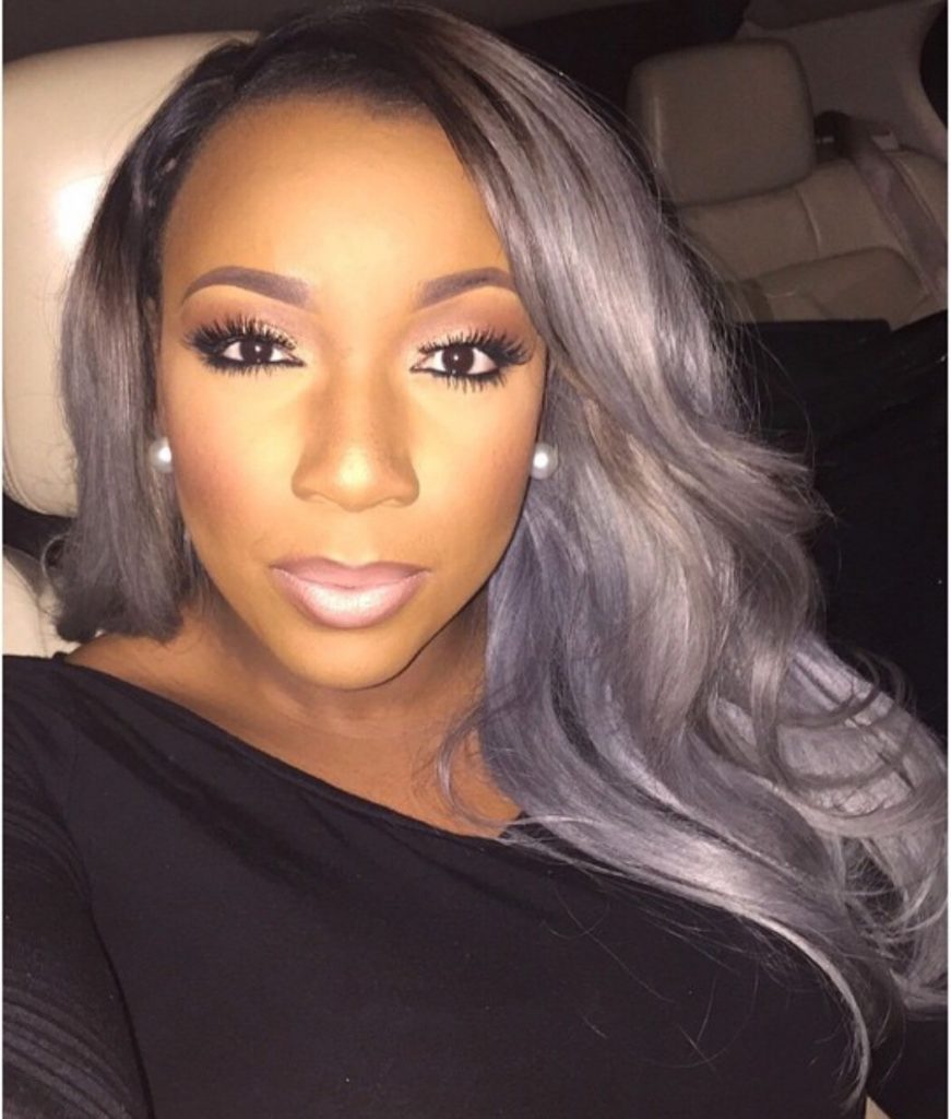 Grey Weave Trend: Instagram-Worthy | Darling Hair South Africa