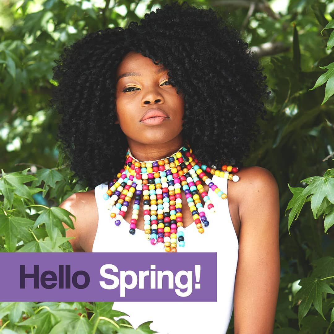 Spring has sprung. Cele... #DarlingSouthAfrica - Darling
