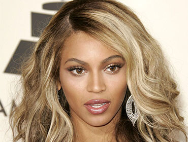 Beyonce's Hair Evolution Over The Years
